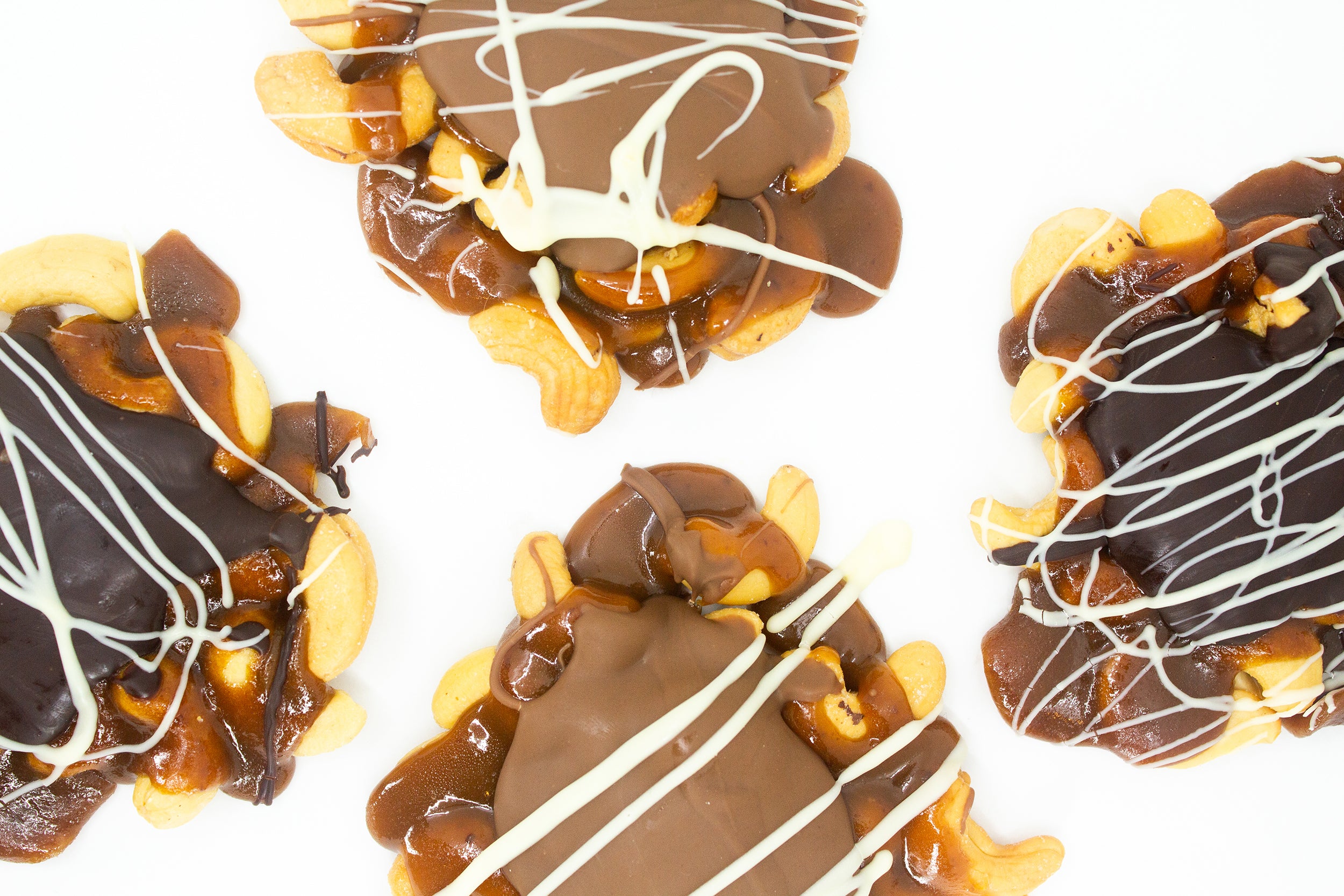 Handcrafted Chocolates & Corporate Gifts | Groveland Confections